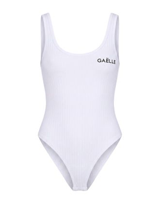 Ga&euml;lle Paris TOPS - Bodysuits auf YOOX.COM