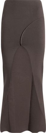 Rick Owens HOSEN & R&Ouml;CKE - Maxi-R&ouml;cke auf YOOX.COM