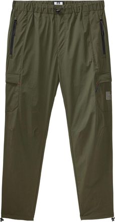 Weekend Offender Tulum Technical Cargohosen f&uuml;r Herren (Gr&uuml;n)