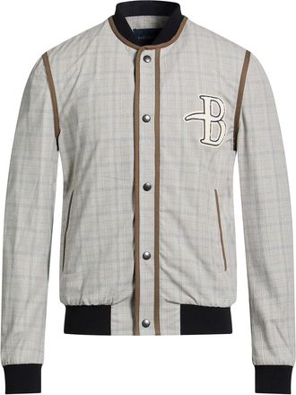 Ballantyne JACKEN & M&Auml;NTEL - Jacken und Anoraks auf YOOX.COM