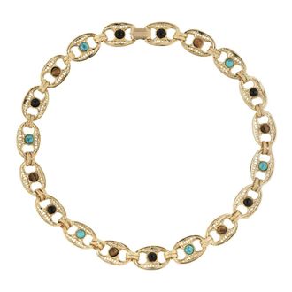 Gas Bijoux Carthage PSP Halskette - - Accessories - Damen - Mehrfarbig - ONE SIZE