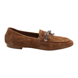 &Egrave; Mia Damen, Schuhe, Braun, 40 EUGr&ouml;&szlig;e