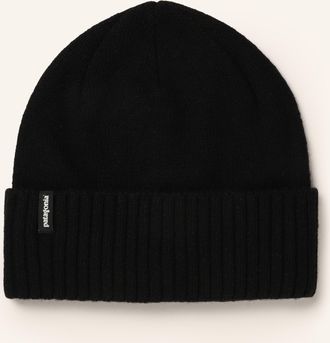 Patagonia M&uuml;tze schwarz