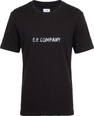 C.P. Company TOPS - T-shirts auf YOOX.COM