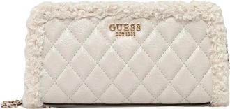 Guess Damen, Taschen, Beige, ONE SIZEGr&ouml;&szlig;e