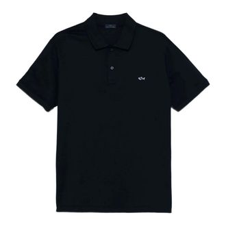 Paul & Shark Herren, Oberteile, Schwarzk, 2XLGr&ouml;&szlig;e