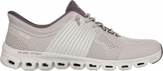 Skechers Glide Step Sneaker - - Sport - Damen - Beige - 42 EU