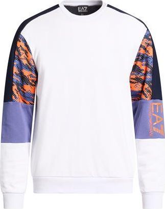 Emporio Armani TOPS - Sweat-shirts sur YOOX.COM