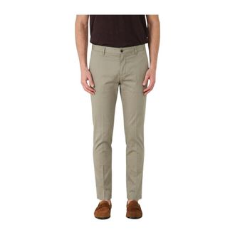 Mason's Herren, Hosen, Gr&uuml;n, SGr&ouml;&szlig;e