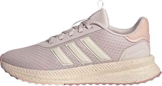 adidas Adidas Damen X_PLR Path Shoes, Putty Mauve/Wonder White/Blush pink, 43 1/3 EU