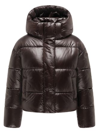 Navahoo Damen Winterjacke Polar-Unit mit Magnetverschluss