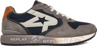 Replay Sneakers REPLAY GMS9I.000.C0010L Beige