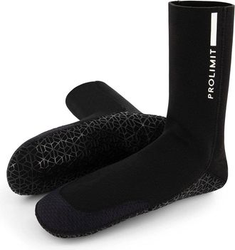 Prolimit 2022 Neoprene Sock 402.02010.000 - Black Size - 39-41