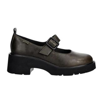 Camper Milah Mary Jane - - Shoes - Damen - Gr&uuml;n - 37 EU