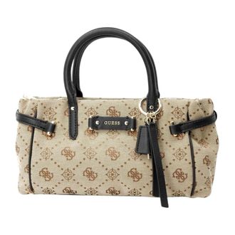 Guess Henkeltasche - - Bags - Damen - Beige - ONE SIZE