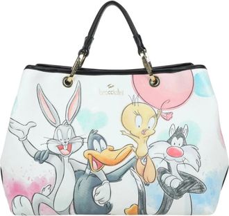 Braccialini Femme, Sacs, Multicolore, Taille: ONE Size Sacs &agrave; main