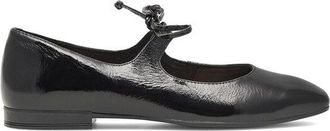 Sergio Bardi Ballerinas RST-D1065-01SB Schwarz