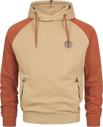 INDICODE JEANS Sweatshirt Rowland