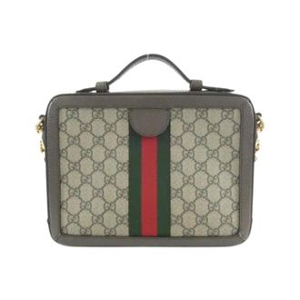 Gucci Pre-owned Vintage Handtasche - - Pre-owned - Damen - Beige - ONE SIZE