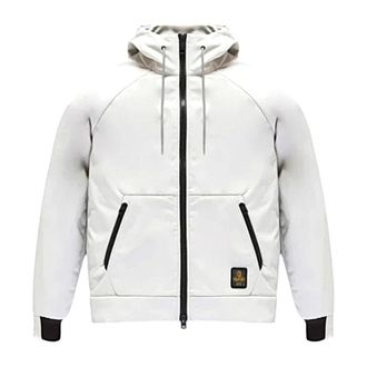 RefrigiWear Giubbotto - - Jackets - Herren - Wei&szlig; - 3XL