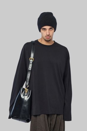 Dries Van Noten Hegland L/S T-Shirt