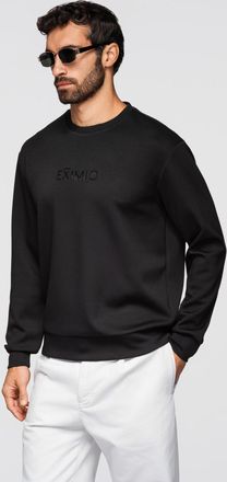 Ombre Sweatshirt Eximio