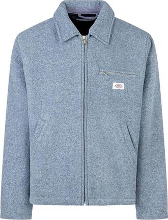 Dickies Homme, Vestes, Gris, Taille: L Oliver Springs Jacket