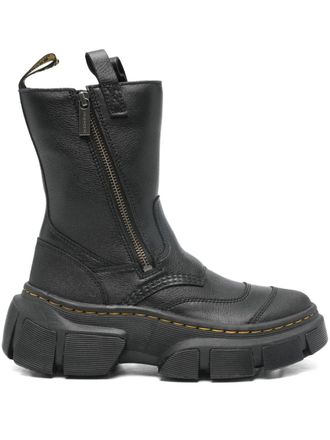 Dr. Martens bottines DMXL Rigger - Noir