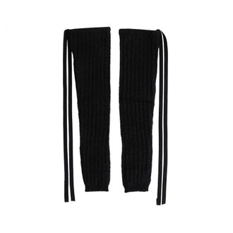 Ann Demeulemeester Mea Gauntlets