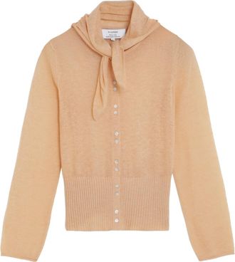 Scalpers Basic Cardigan