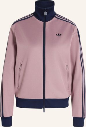 adidas Originals Adidas Originals Beckenbauer Originals Jacke lila