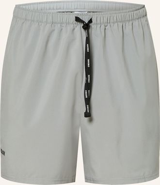 Gymshark Gymshark Trainingsshorts Train 5 grau