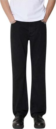 032c Herren, Jeans, Schwarzk, W34Gr&ouml;&szlig;e