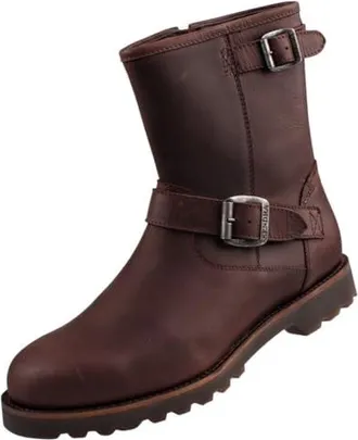 Sendra Bottes pour homme, marron, 45 EU