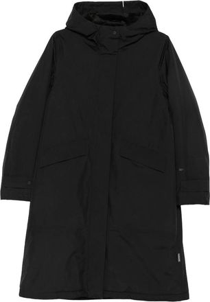 Herno Blouson Rembourr&eacute; - Noir