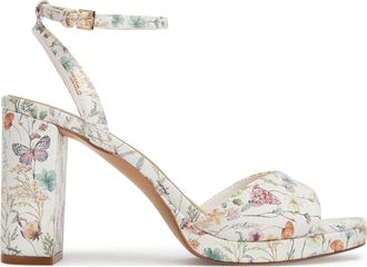 Aldo Sandalen Aldo Gracious 14298548 Wei&szlig;