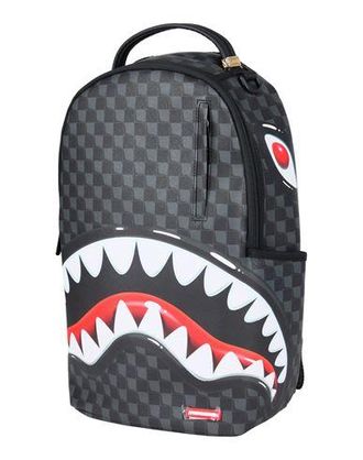 Sprayground SIP BALLOON BLACK DLXSV BACKPACK