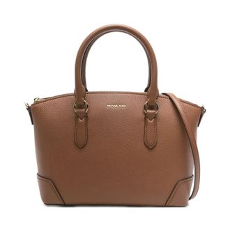 Michael Kors Femme, Sacs, Brun, Taille: ONE Size Medium Murphy Tote