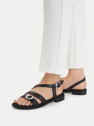 Tamaris Sandalen Tamaris 1-28119-46 Schwarz