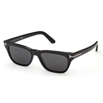 Tom Ford unisex, Accessoires, Noir, Taille: 53 MM Penn-02 Lunettes de soleil