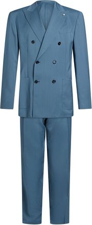 L.B.M. 1911 ANZ&Uuml;GE und CO-ORDS - Anz&uuml;ge auf YOOX.COM