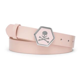 Philipp Plein Damen, Accessories, Rosa, 70 CMGr&ouml;&szlig;e