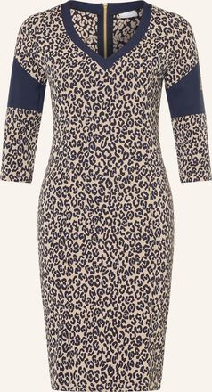 Sportalm Jerseykleid Mit 3/4-Arm beige