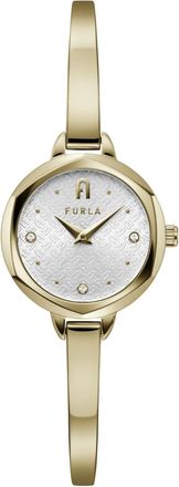 Furla Uhren - Quarz Analog Uhr Furla Petite Bangle - Gr. unisize - in Gold - für Damen