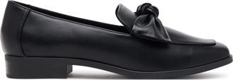 Clara Barson Slipper Clara Barson WYL3674-7 Schwarz