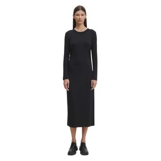 Marc O'Polo Maxi Robes - Femme - Robes - Noir - Taille: 36 FR