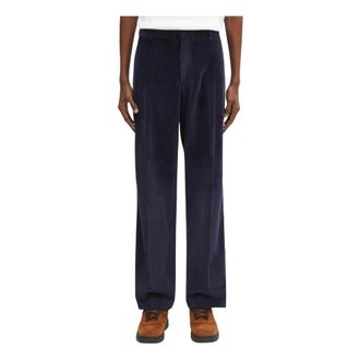 Paul Smith Corduroy Hose 0 - - Trousers - Herren - Blau - L