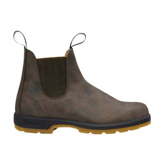 Blundstone Homme, Chaussures, Brun, Taille: 38 1/2 EU 1944 Classic Chelsea Boot
