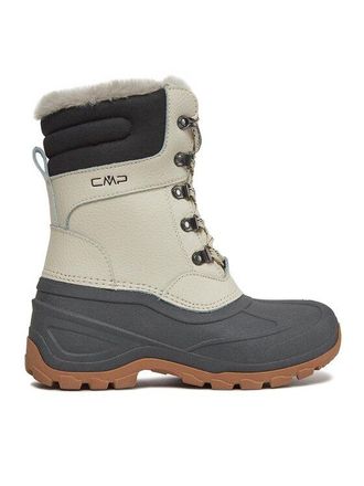 F.lli Campagnolo Schneeschuhe Atka Wmn Wp 3Q79546 Beige