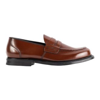 Churchs Herren, Schuhe, Braun, 42 1/2 EUGr&ouml;&szlig;e